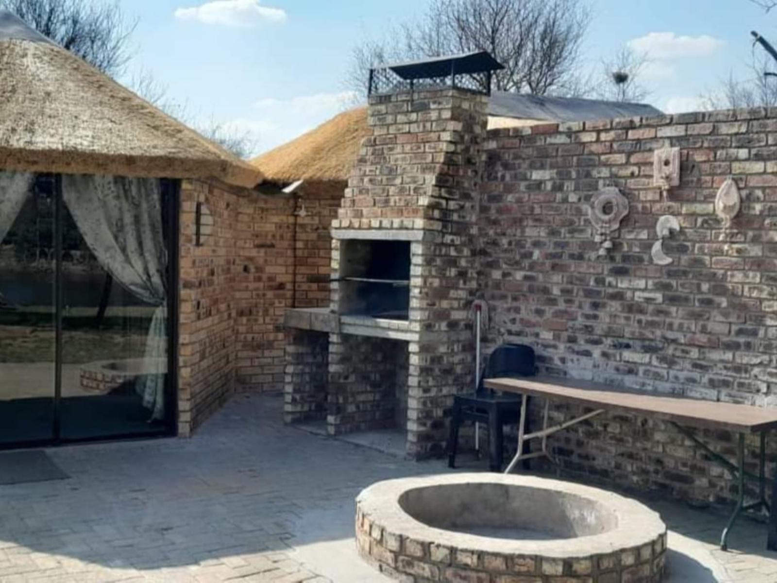 Klipspruit River Resort in Leeudoringstad - BEST Getaways - South ...