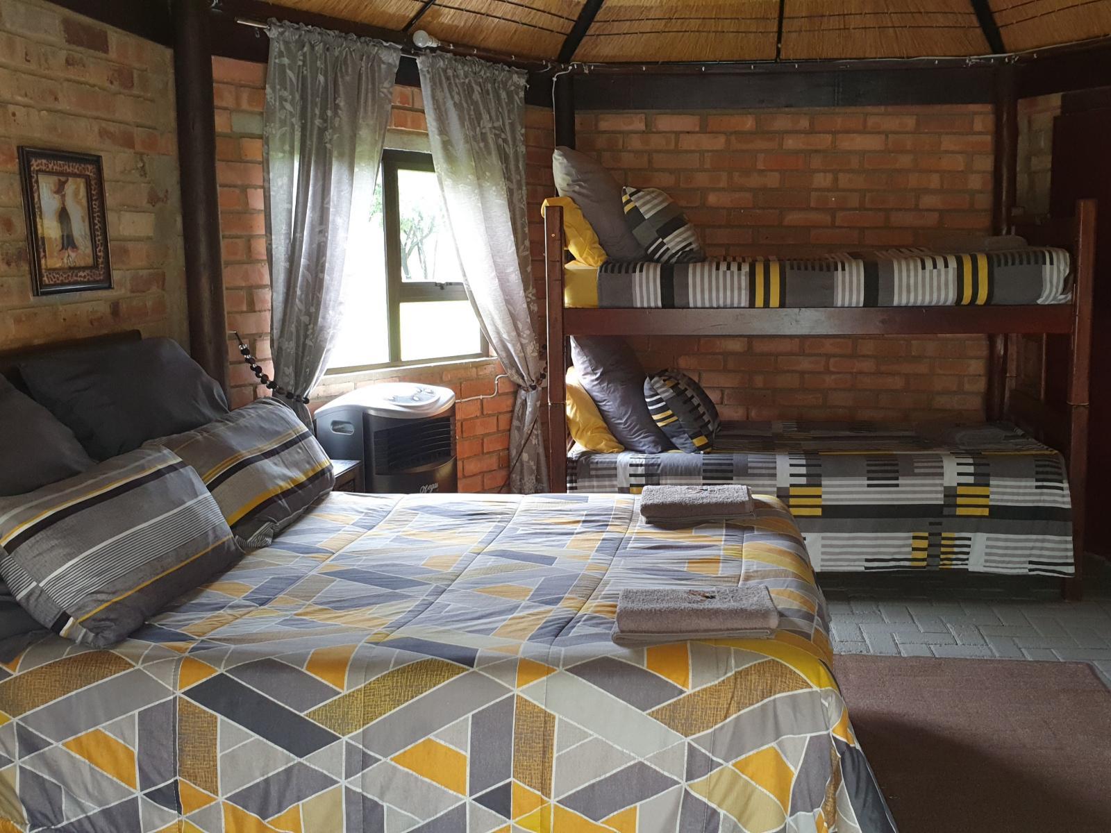 Klipspruit River Resort in Leeudoringstad - BEST Getaways - South ...