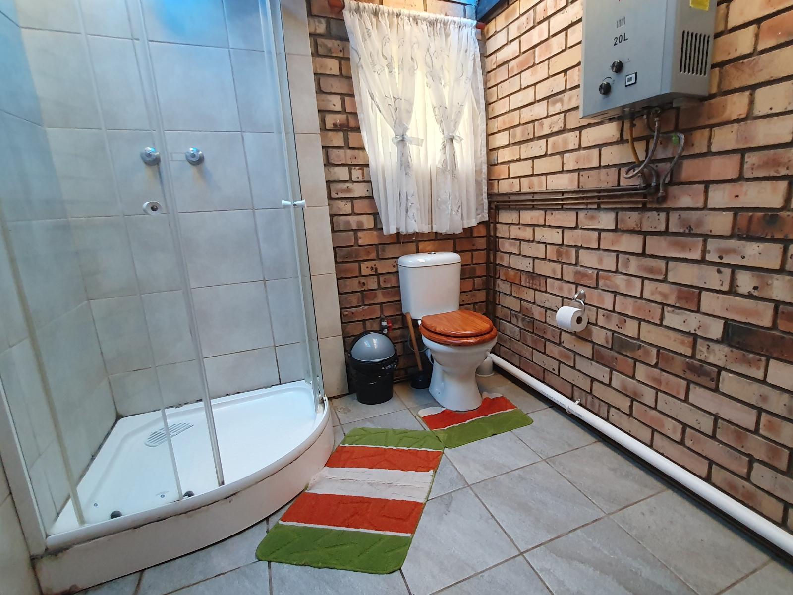 Klipspruit River Resort in Leeudoringstad - BEST Getaways - South ...