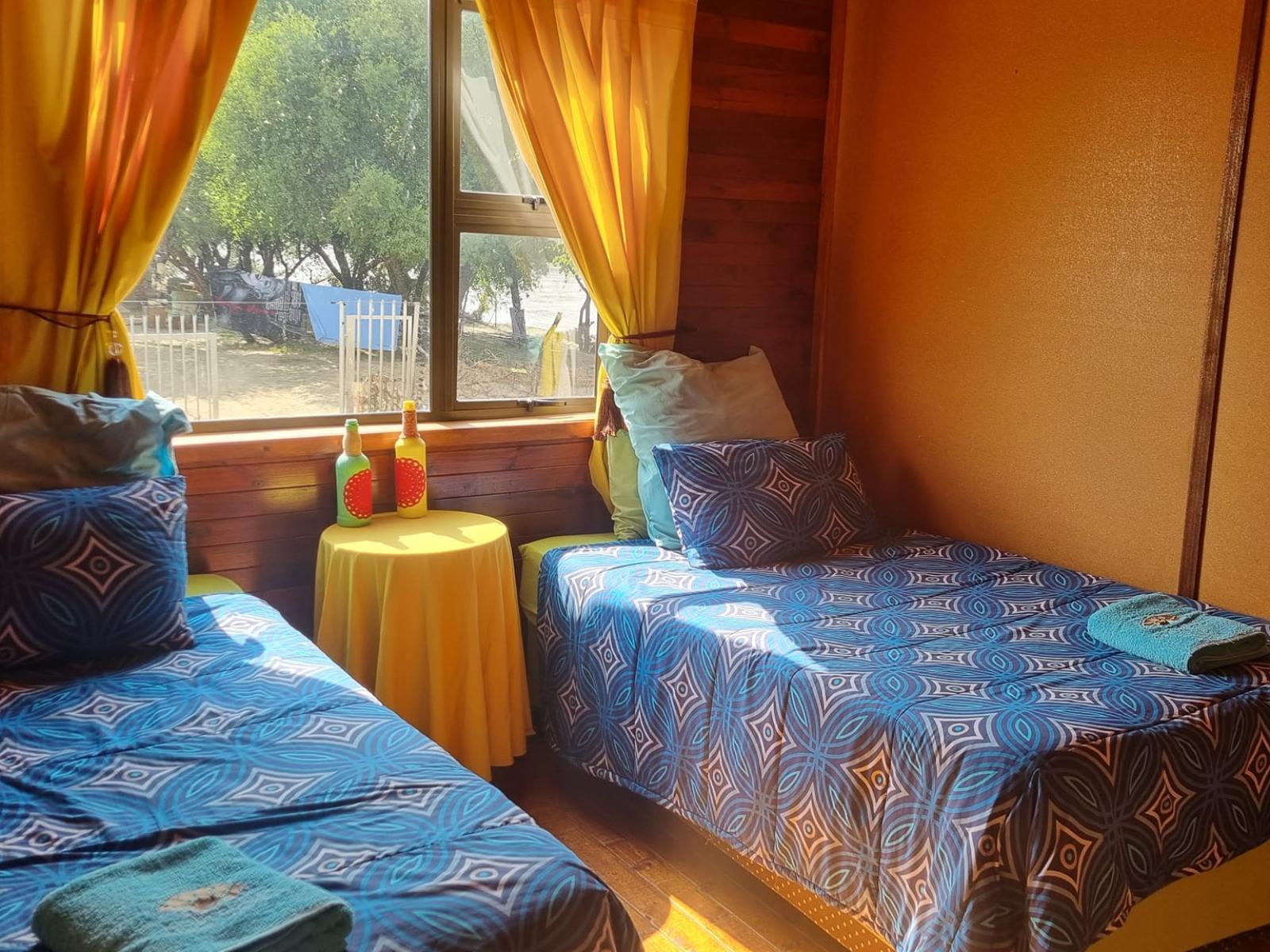 Klipspruit River Resort in Leeudoringstad - BEST Getaways - South ...