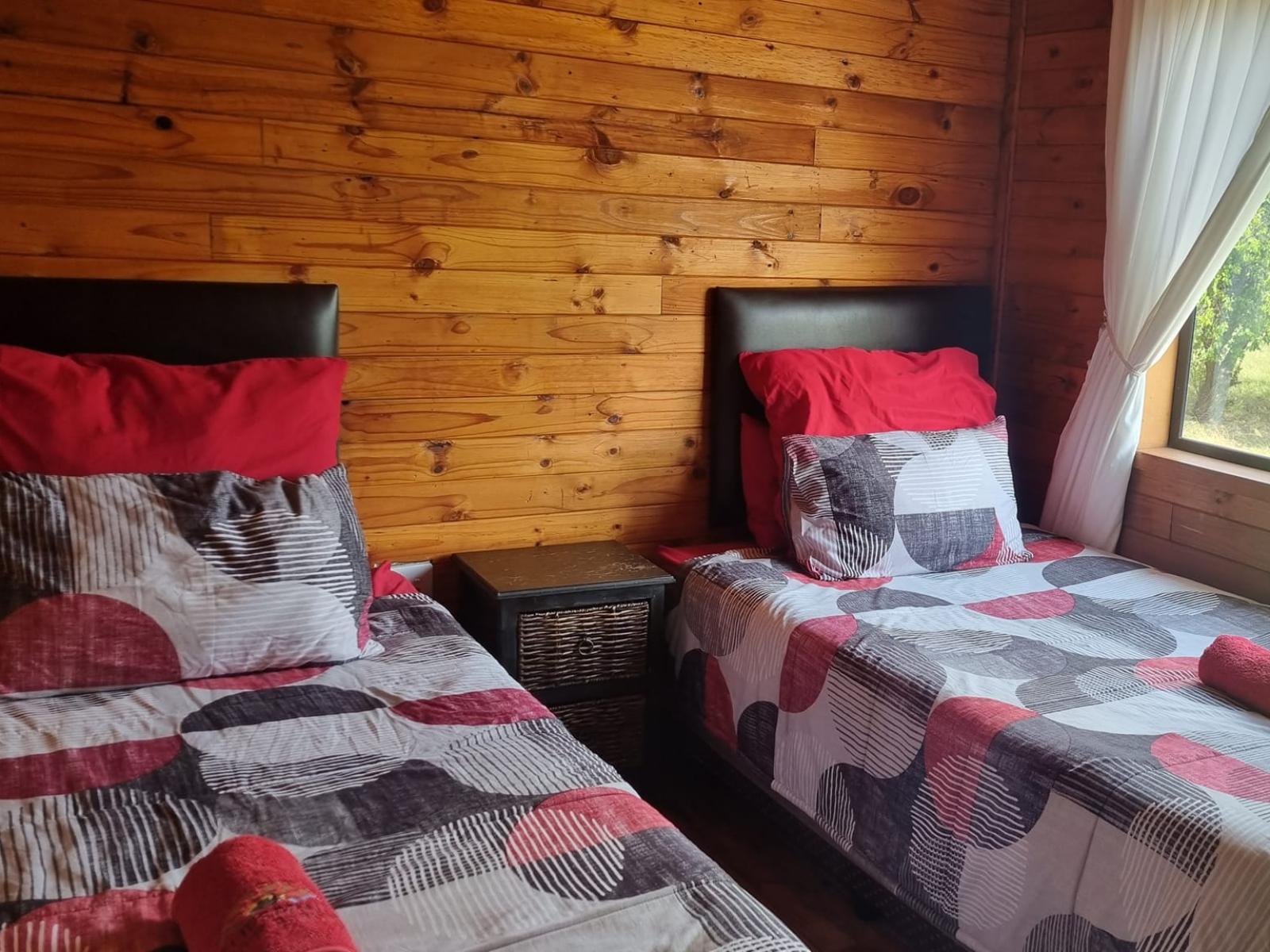 Klipspruit River Resort in Leeudoringstad - BEST Getaways - South ...