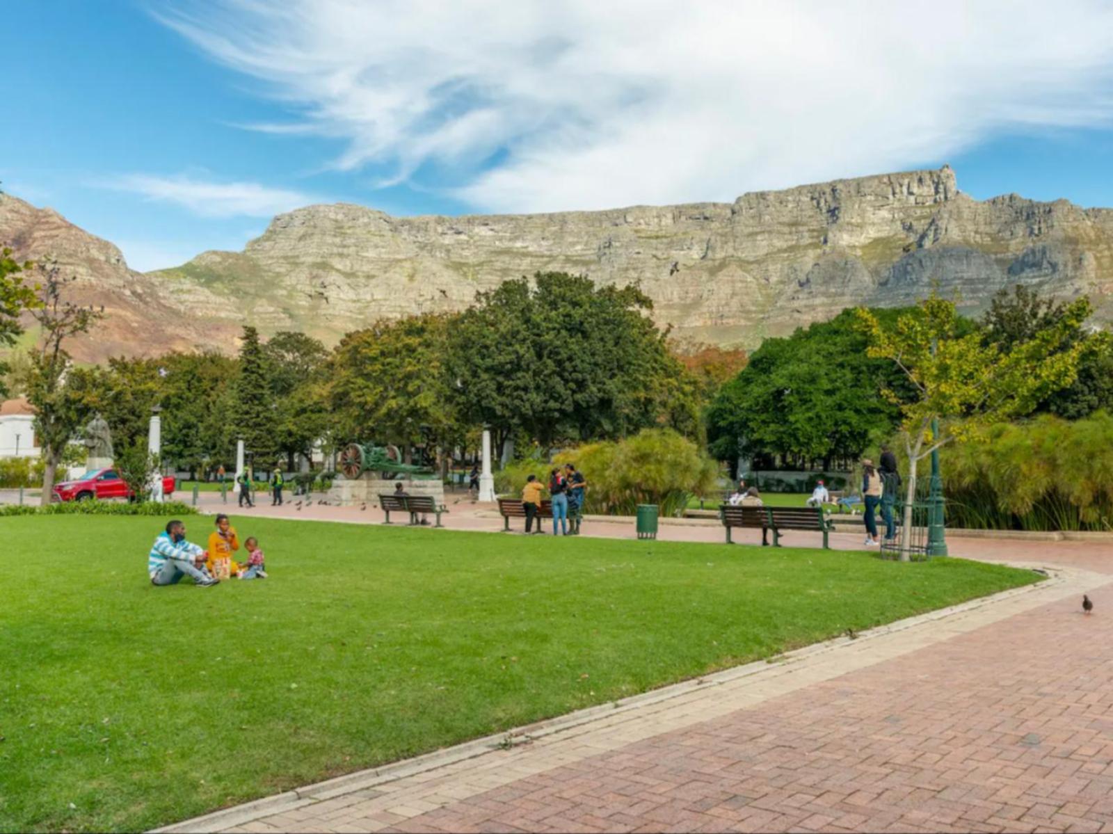 NEIGHBOURGOOD RESERVE in City Centre - BEST Getaways - South Africa's ...