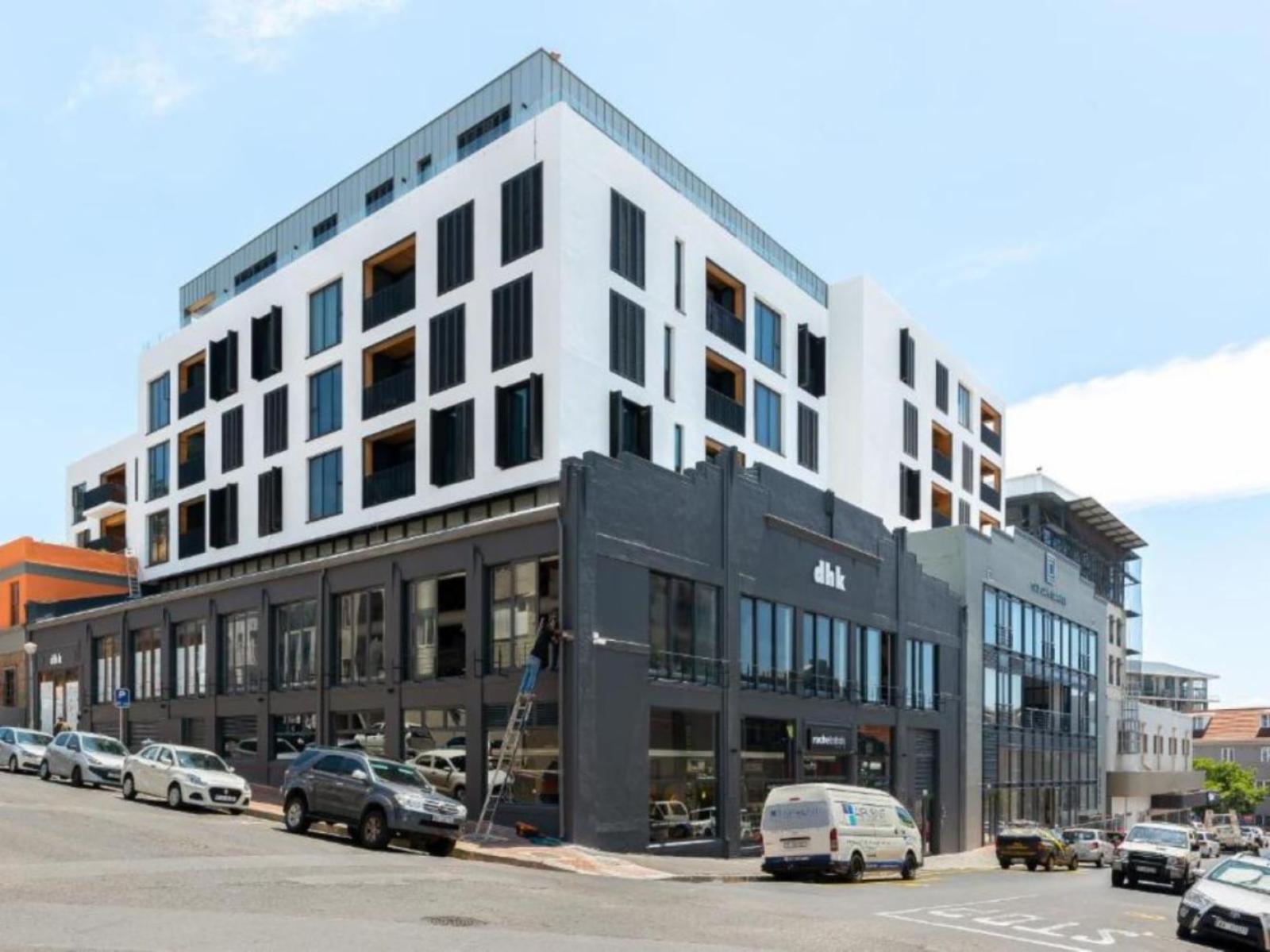 Neighbourgood Old Cape Quarter | Secure Your Hotel, Self-Catering, or ...