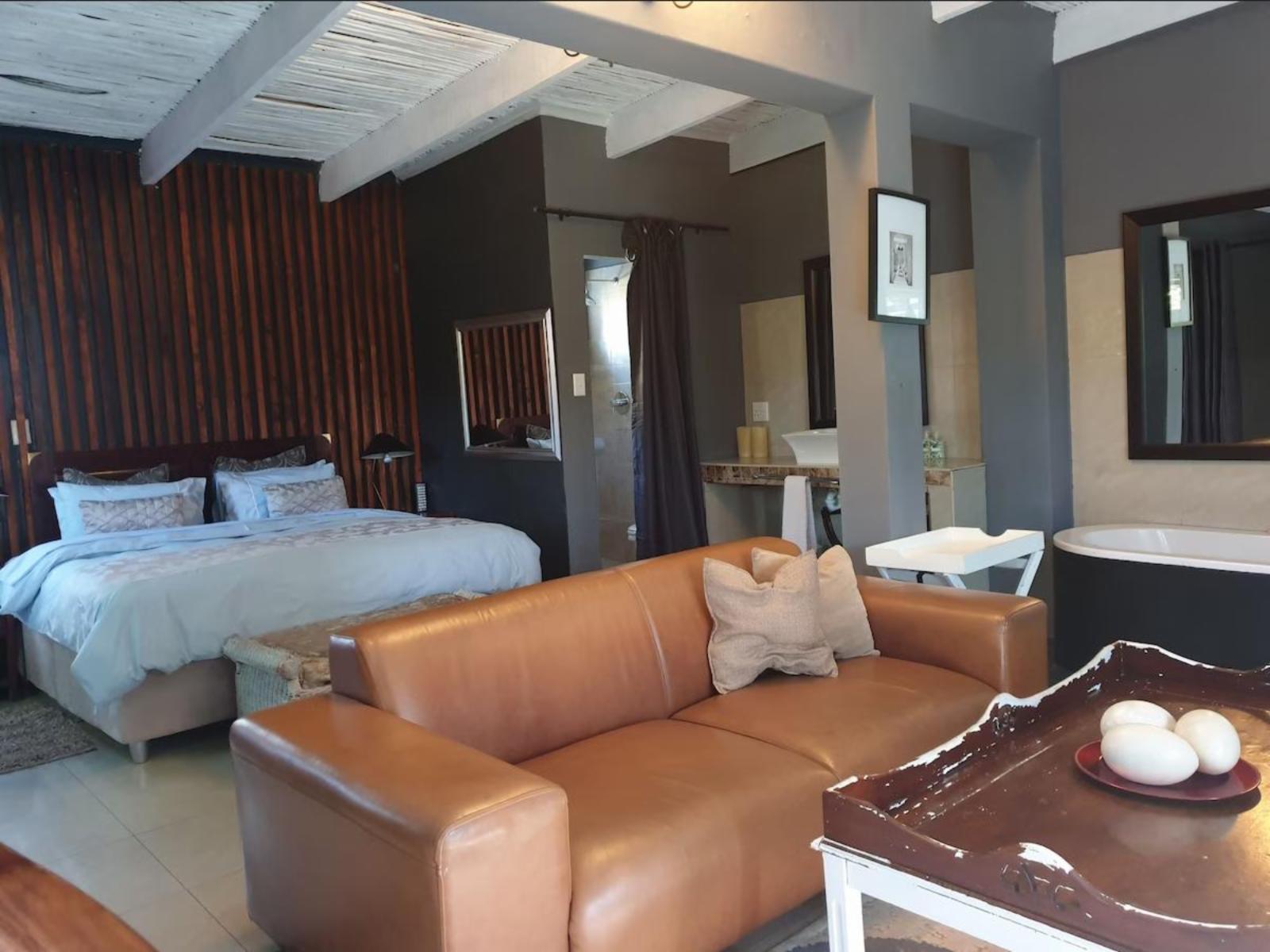 Zwinoni Lodge in Milnerton Ridge - BEST Getaways - South Africa's best ...