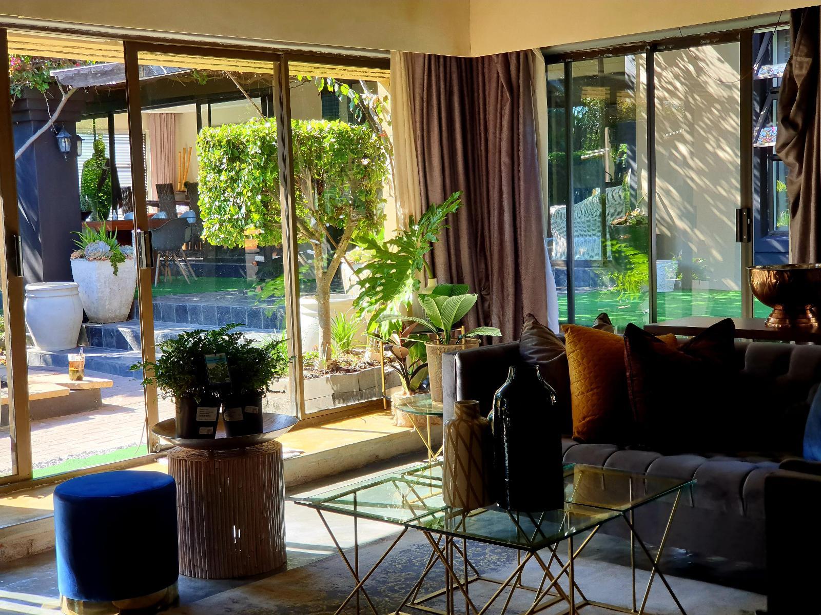 Zwinoni Lodge in Milnerton Ridge - BEST Getaways - South Africa's best ...