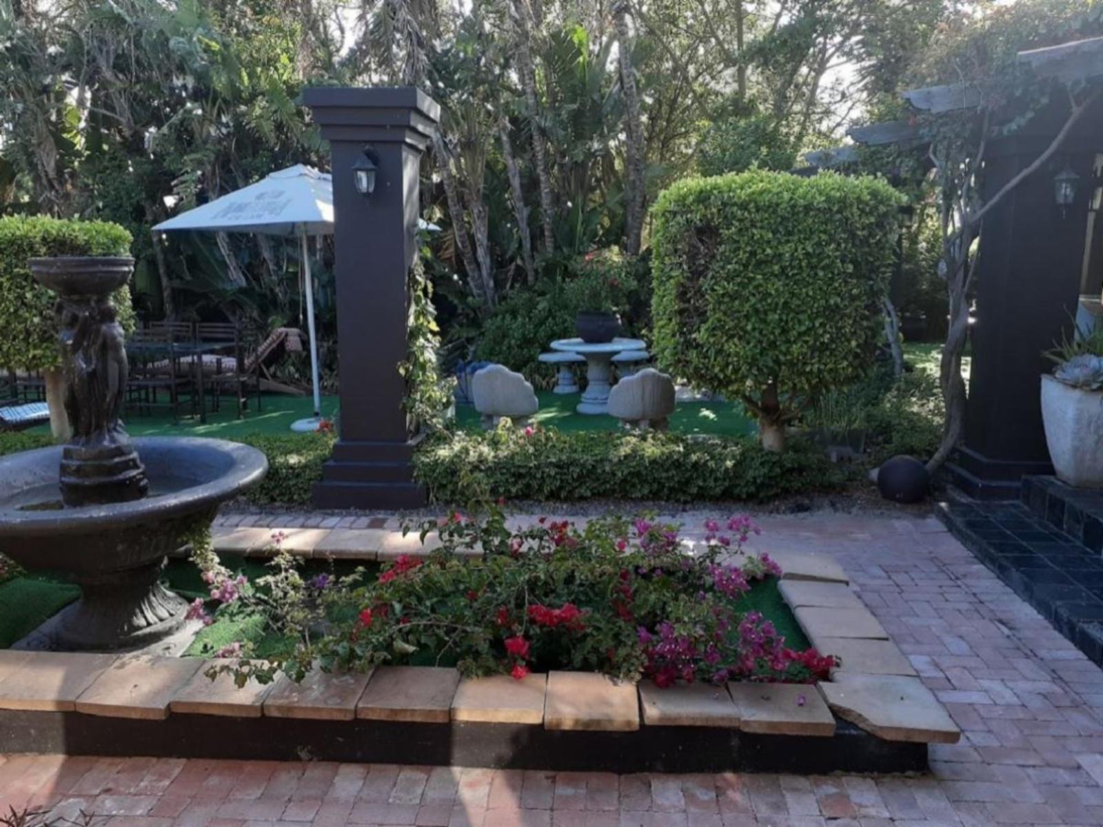 Zwinoni Lodge in Milnerton Ridge - BEST Getaways - South Africa's best ...