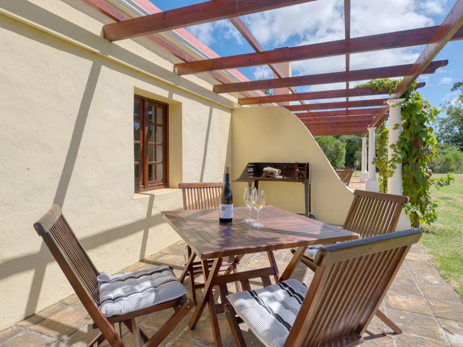 Strandveld Vineyards in Elim (W Cape) - BEST Getaways - South Africa's ...