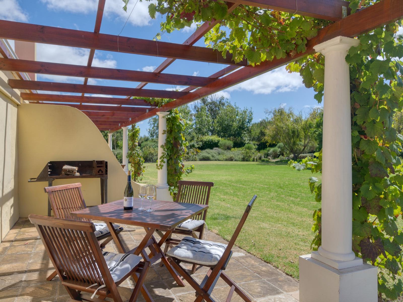 Strandveld Vineyards in Elim (W Cape) - BEST Getaways - South Africa's ...