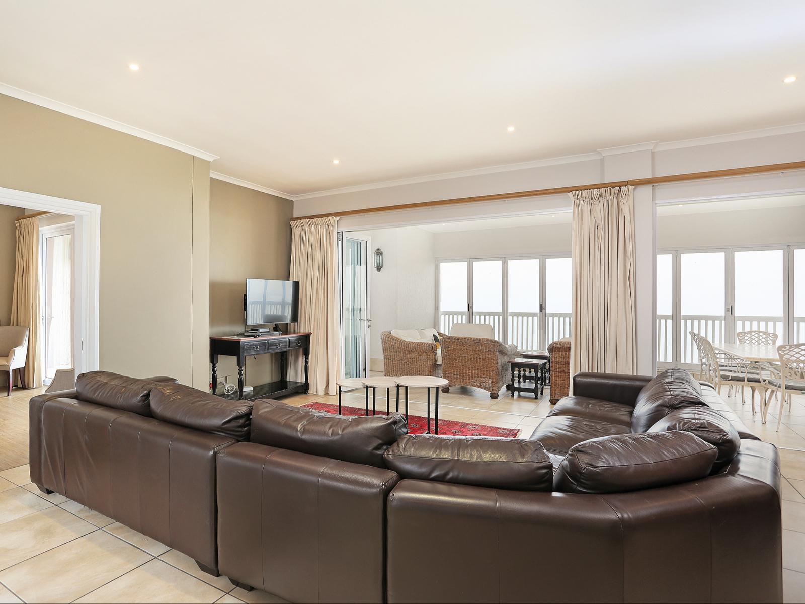 Pinnacle Point Penthouse Rates | Escape to the Country