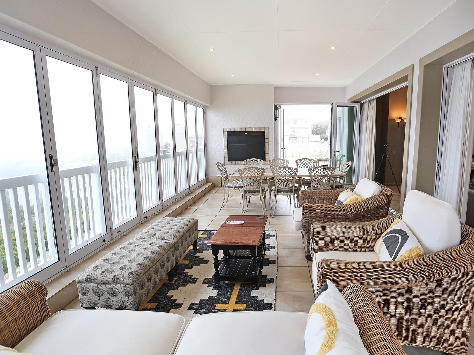 Pinnacle Point Penthouse Rates | Escape to the Country