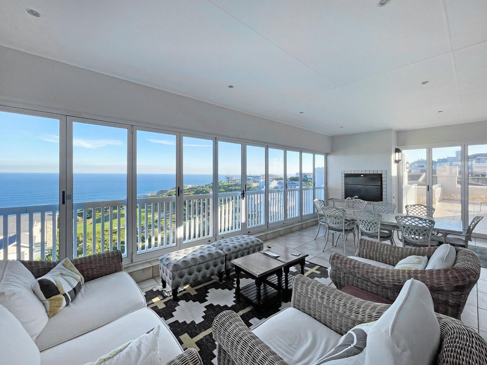 Pinnacle Point Penthouse Rates | Escape to the Country