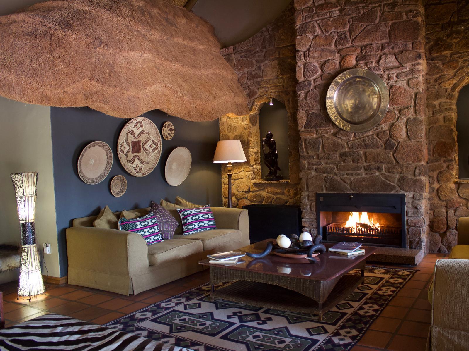 Thaba Khaya Lodge, Sable Ranch | Get the Best Accommodation Deal - Book ...