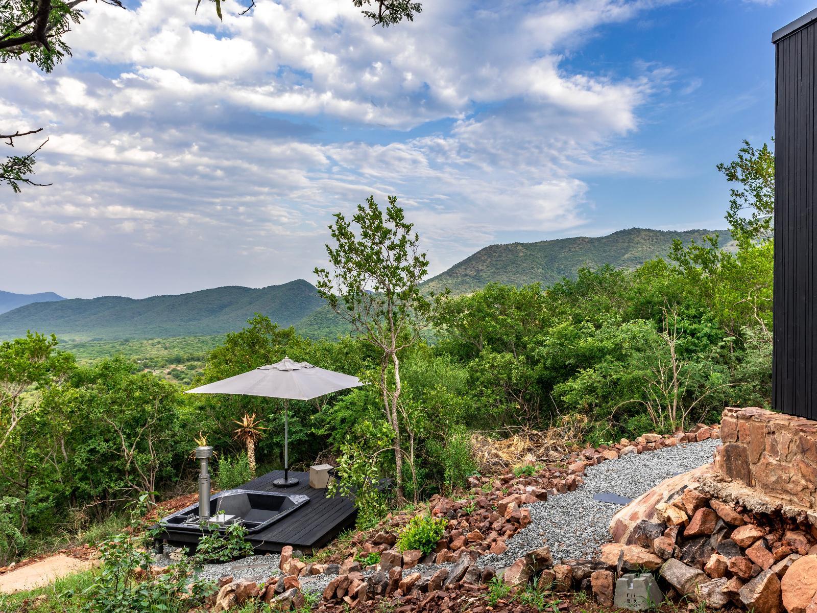 Thaba eNtle Private Boutique Game Farm