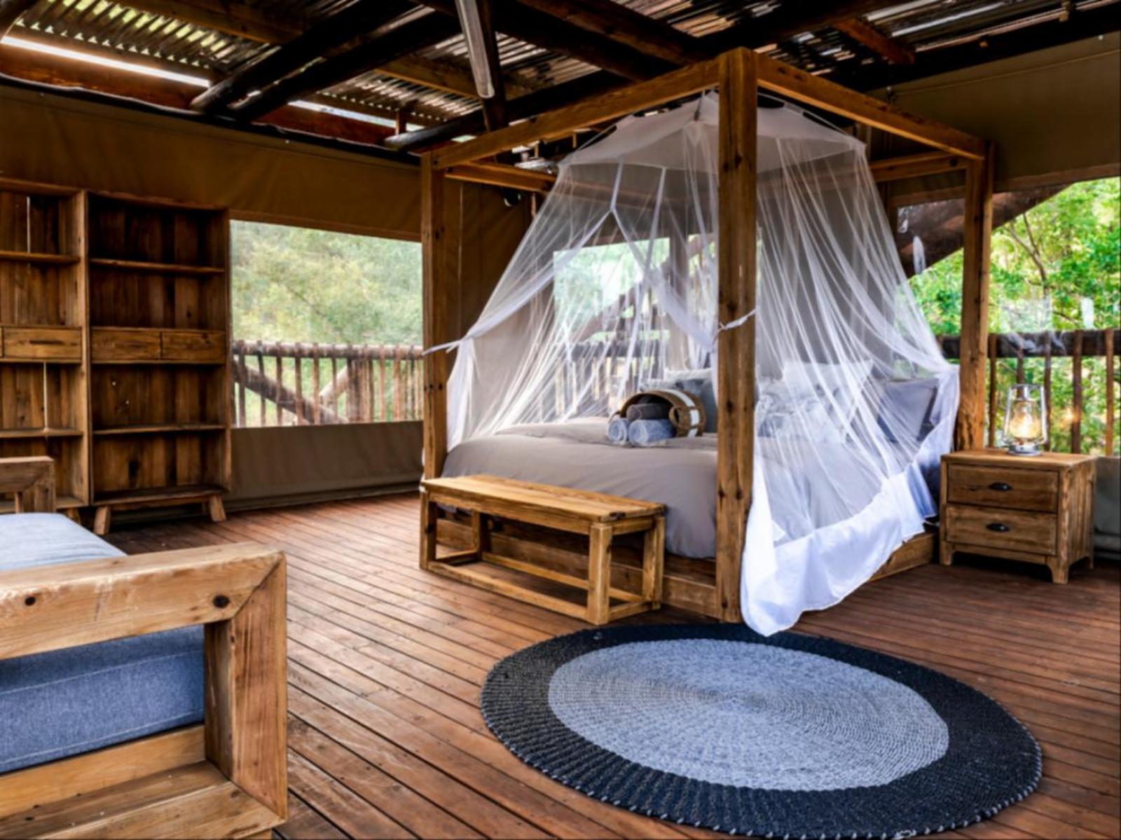 Thaba eNtle Private Boutique Game Farm rates