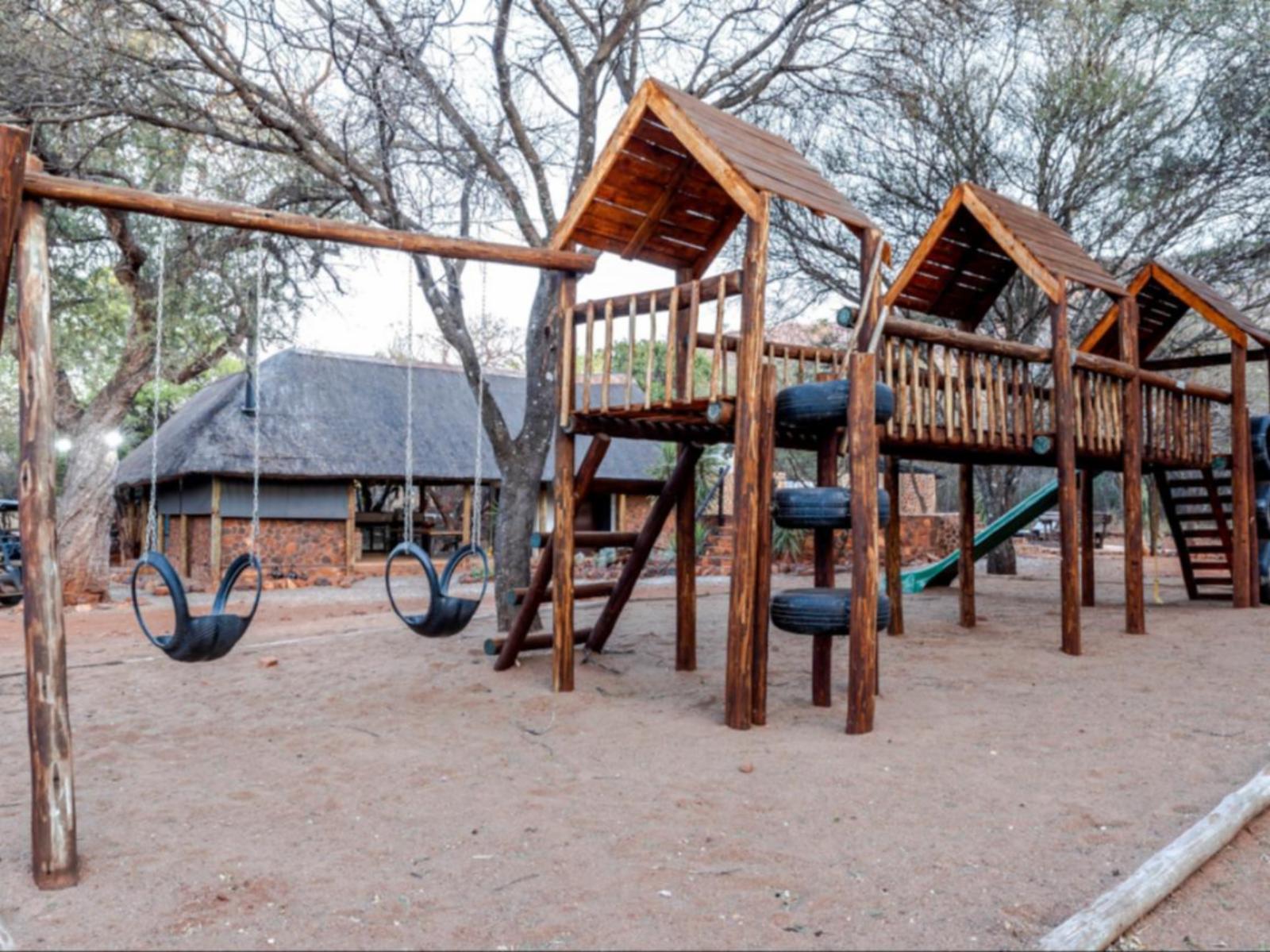 Thaba eNtle Private Boutique Game Farm rates