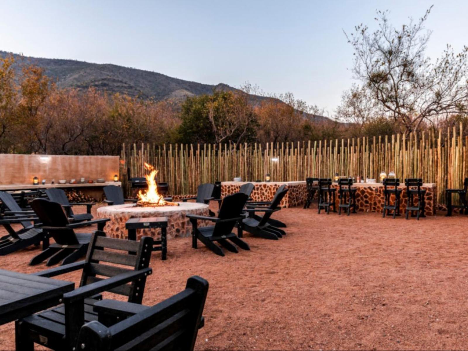 Thaba eNtle Private Boutique Game Farm rates