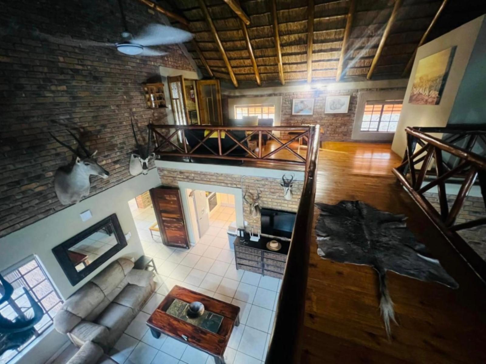 1427 on Hornbill in Marloth Park - BEST Getaways - South Africa's best ...