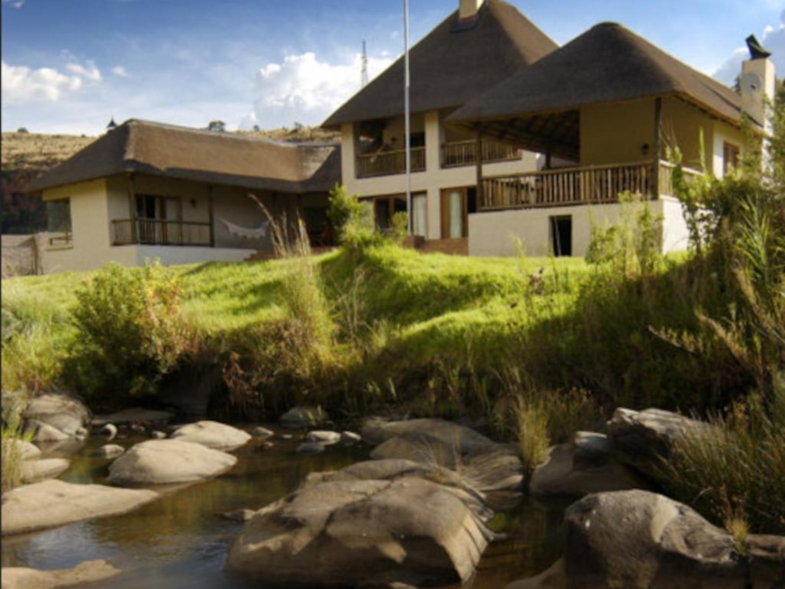 Komati Gorge Lodge in Machadodorp - BEST Getaways - South Africa's best ...