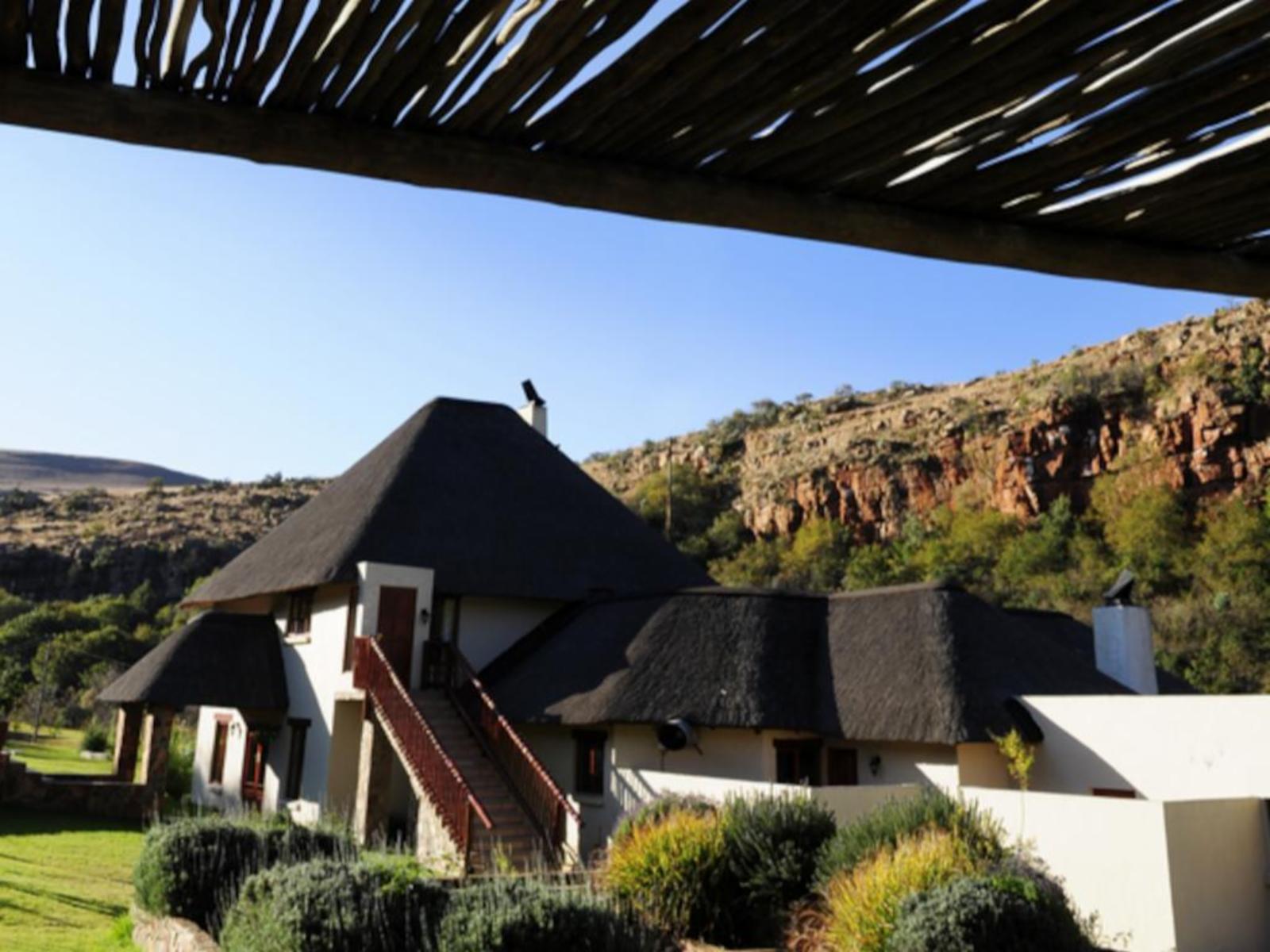 Komati Gorge Lodge in Machadodorp - BEST Getaways - South Africa's best ...