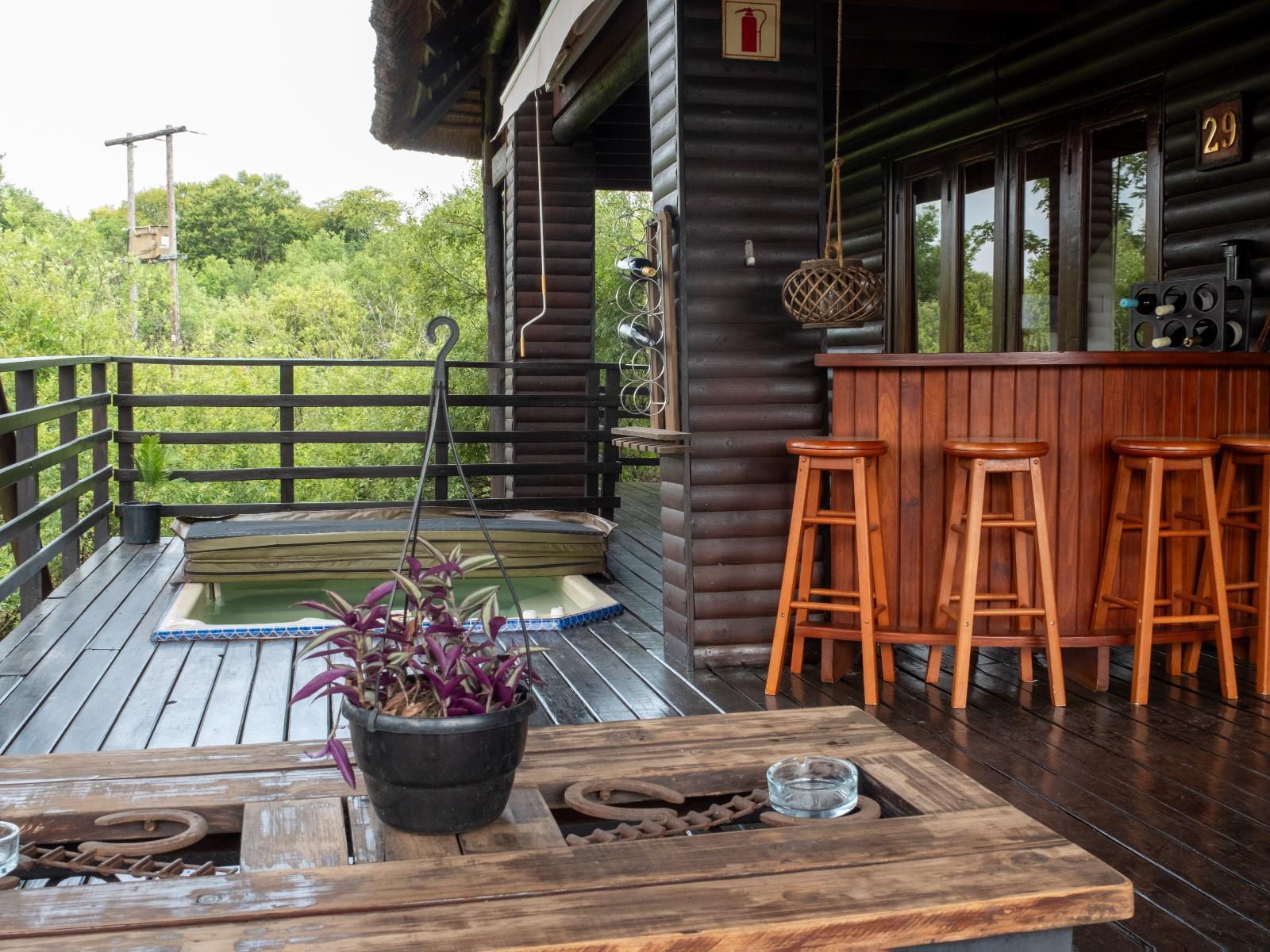 Umami De Vaal River Lodge | Escape to the Country Umami De Vaal River Lodge | Escape to the Country