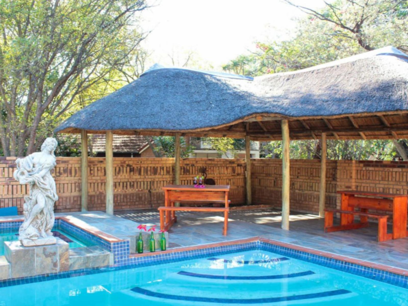 La Campagna Olive Estate in Modimolle - BEST Getaways - South Africa's ...