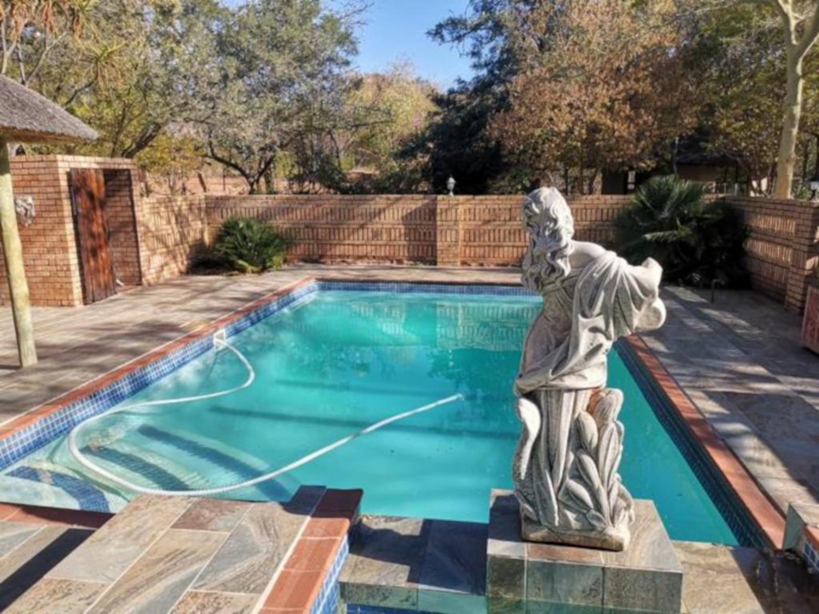 La Campagna Olive Estate in Modimolle - BEST Getaways - South Africa's ...