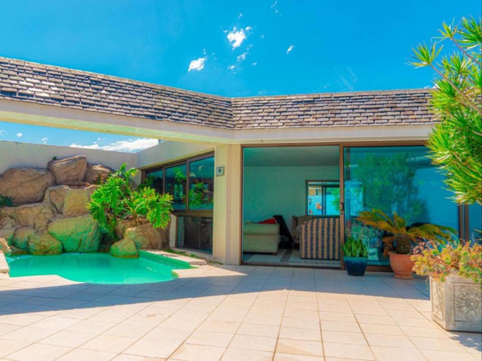 Happy Rest Guest House in Summerstrand - BEST Getaways - South Africa's ...