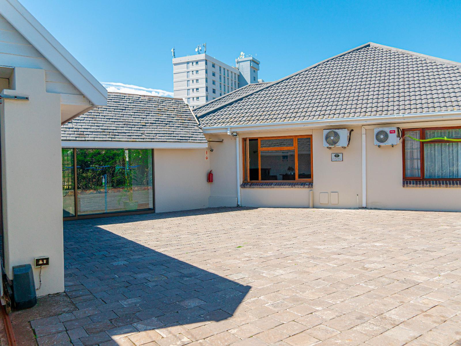 Happy Rest Guest House in Summerstrand - BEST Getaways - South Africa's ...