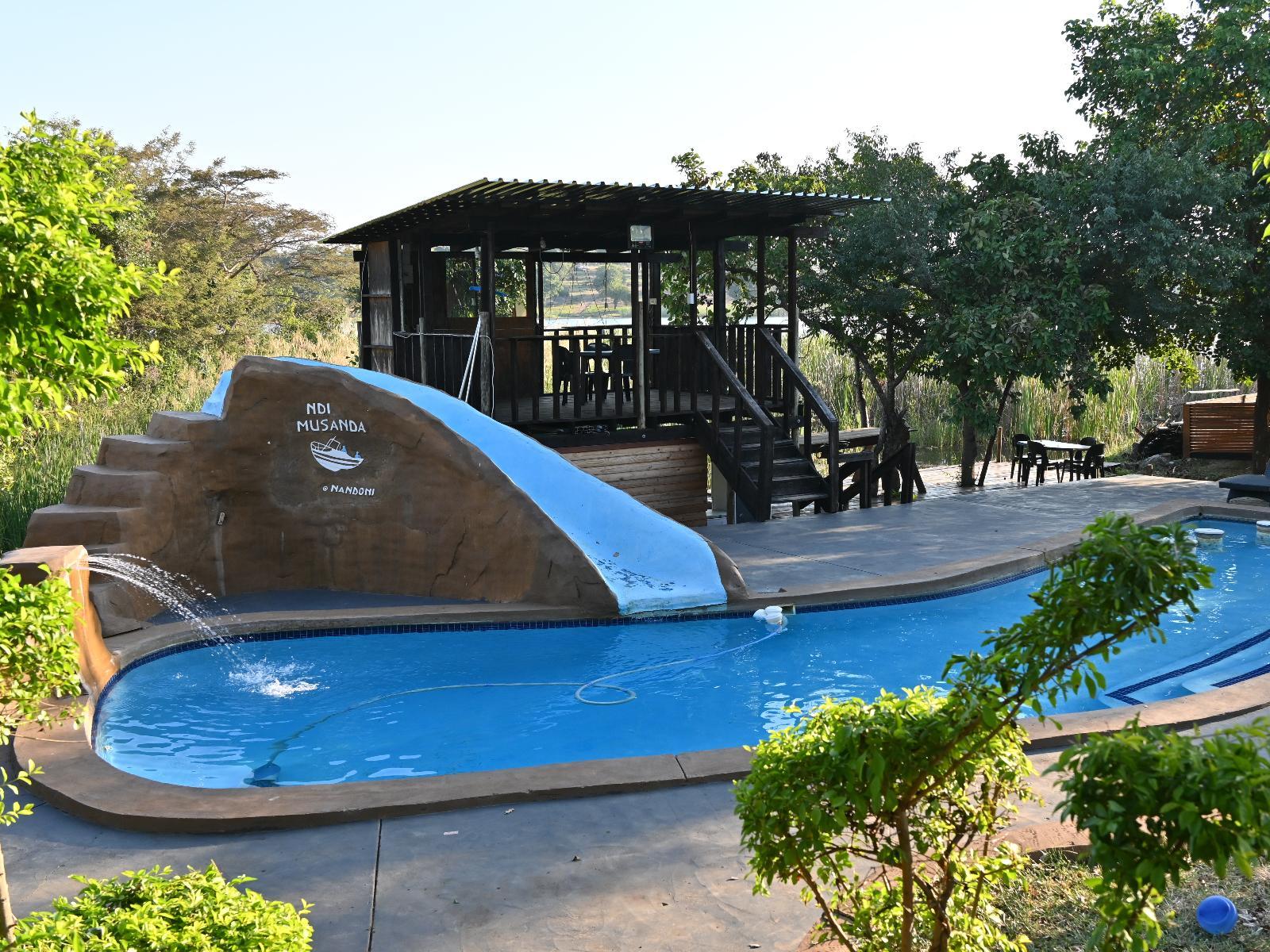 Ndi Musanda Guest House in Mulenzhe - BEST Getaways - South Africa's ...