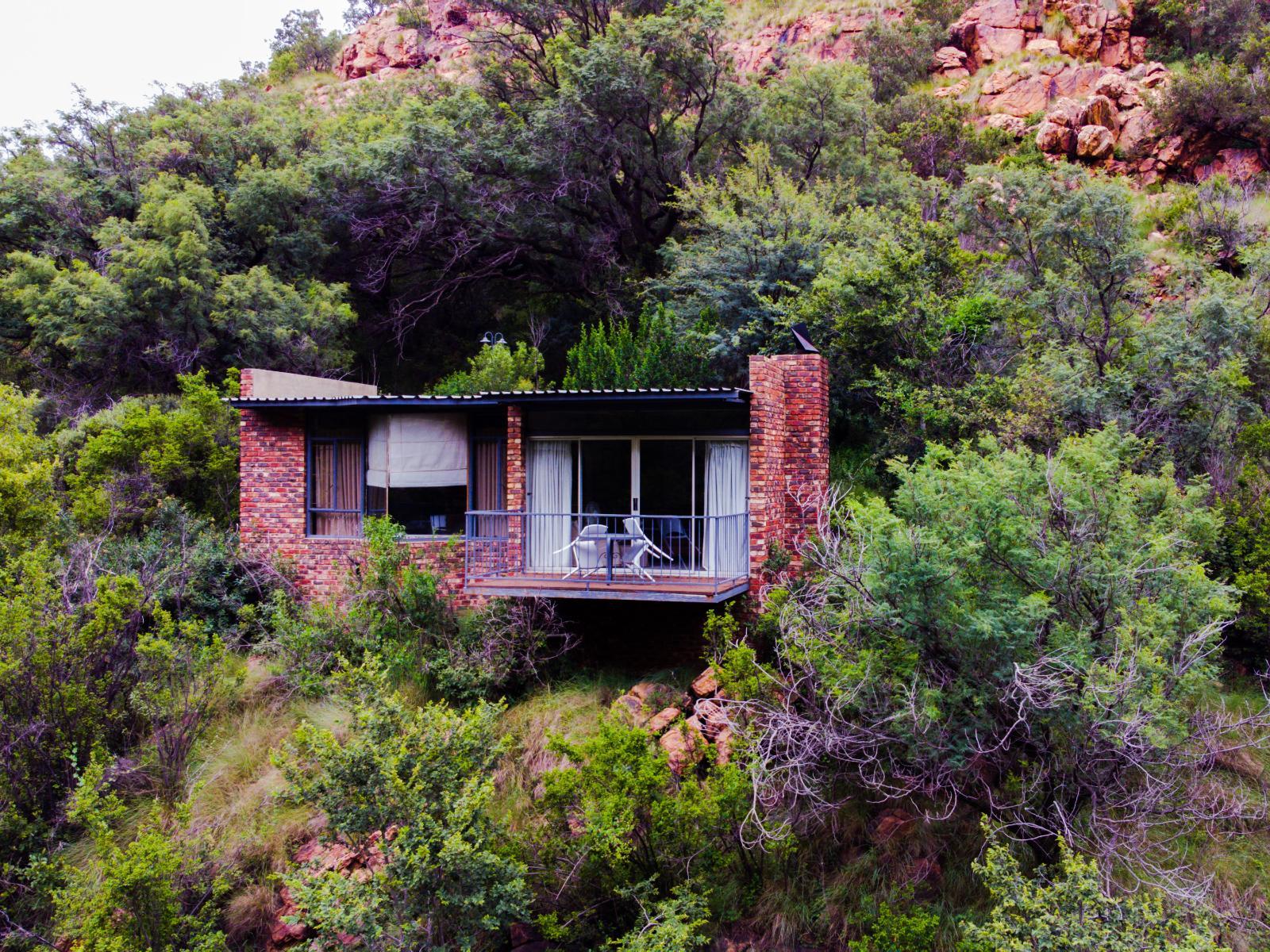 Thabela Thabeng Guest Farm in Venterskroon - BEST Getaways - South ...