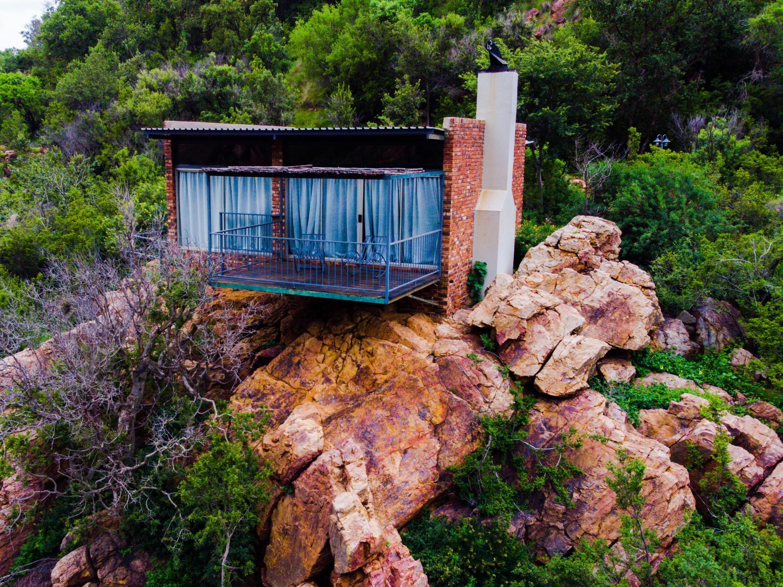 Thabela Thabeng Guest Farm in Venterskroon - BEST Getaways - South ...