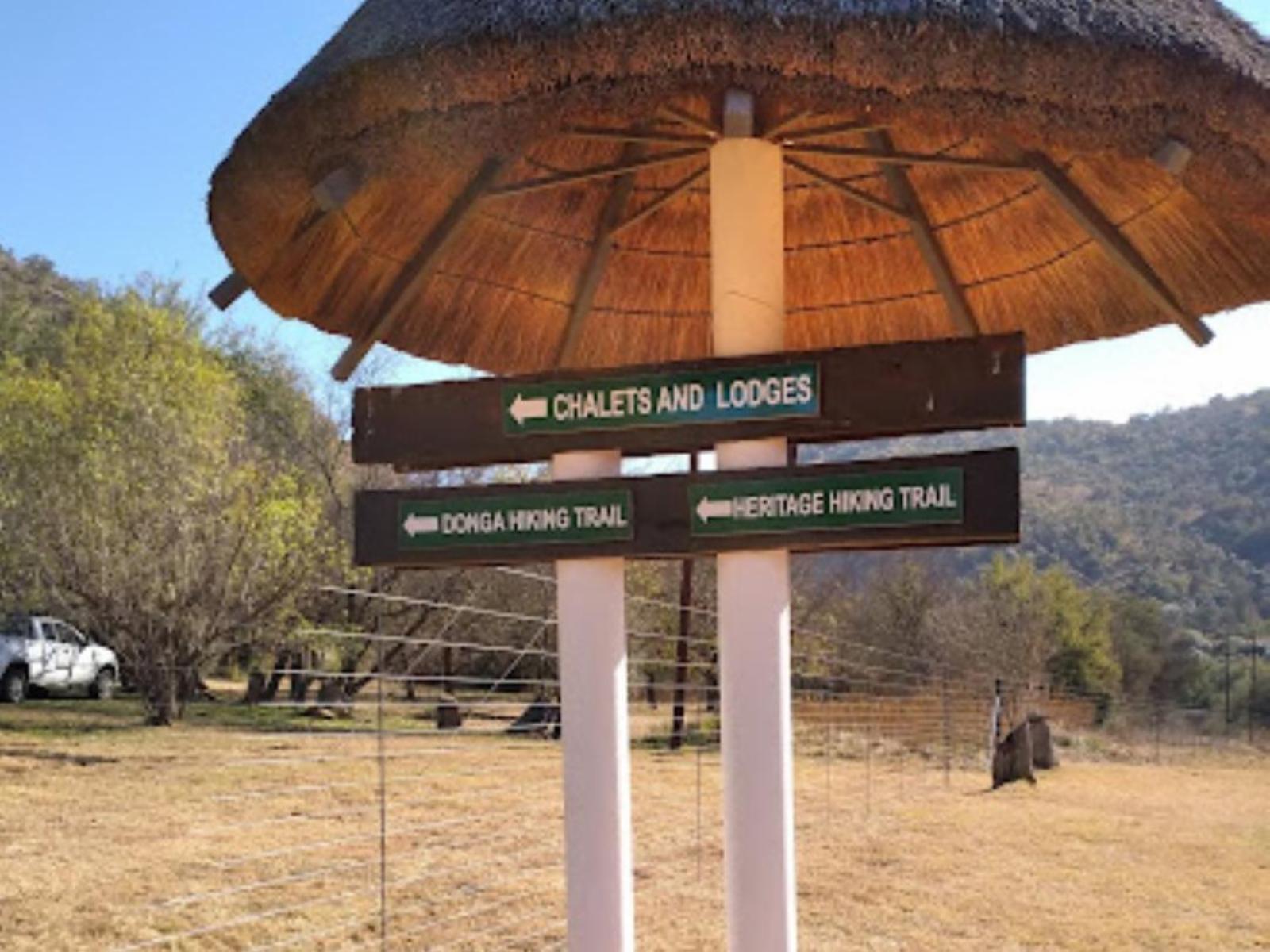 Thabela Thabeng Guest Farm in Venterskroon - BEST Getaways - South ...