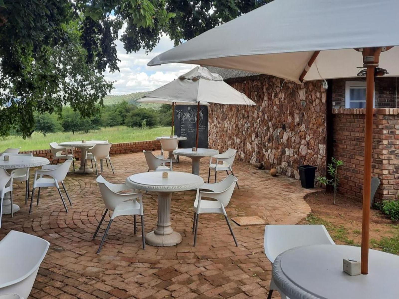 Thabela Thabeng Guest Farm in Venterskroon - BEST Getaways - South ...