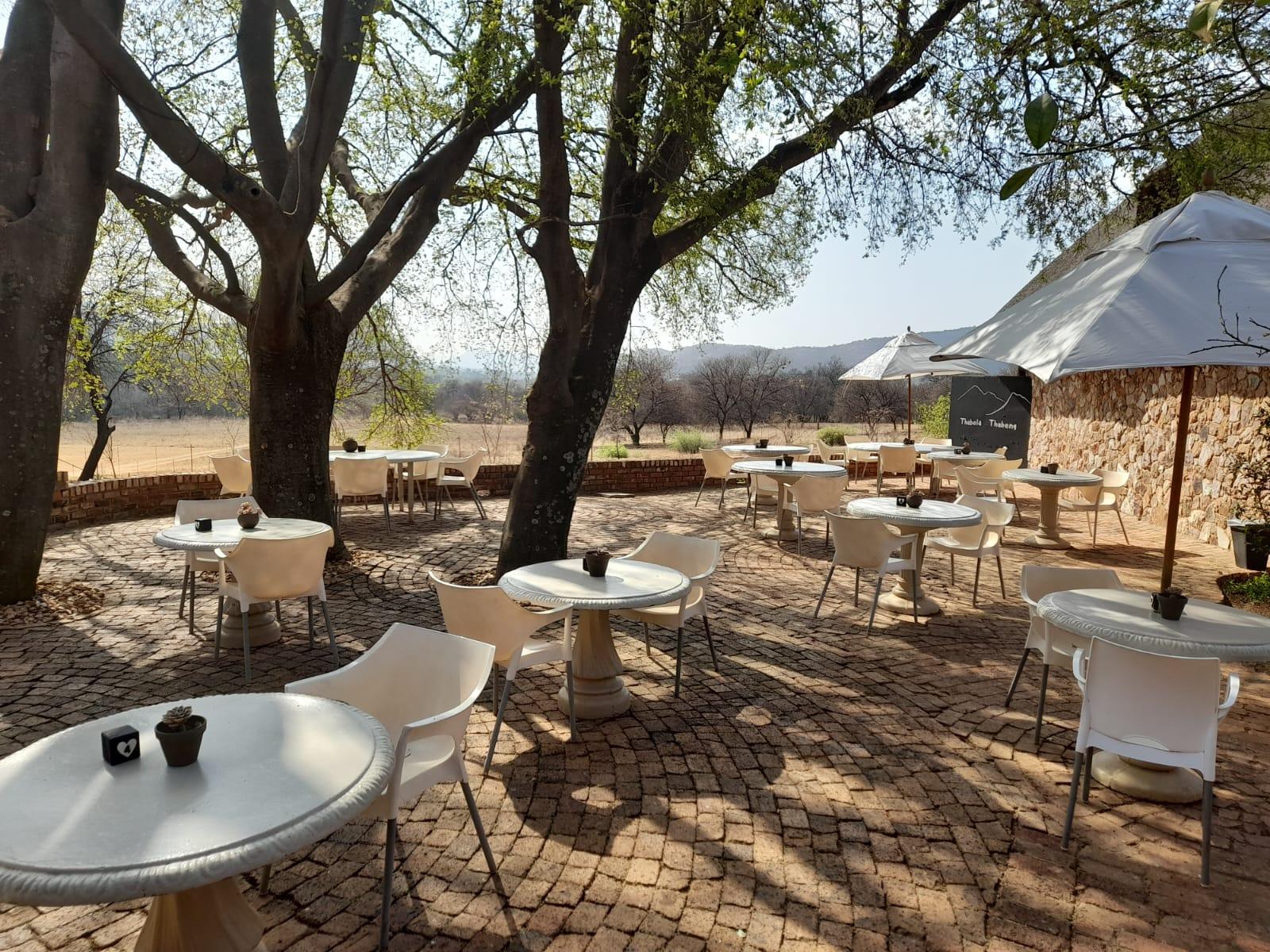 Thabela Thabeng Guest Farm in Venterskroon - BEST Getaways - South ...