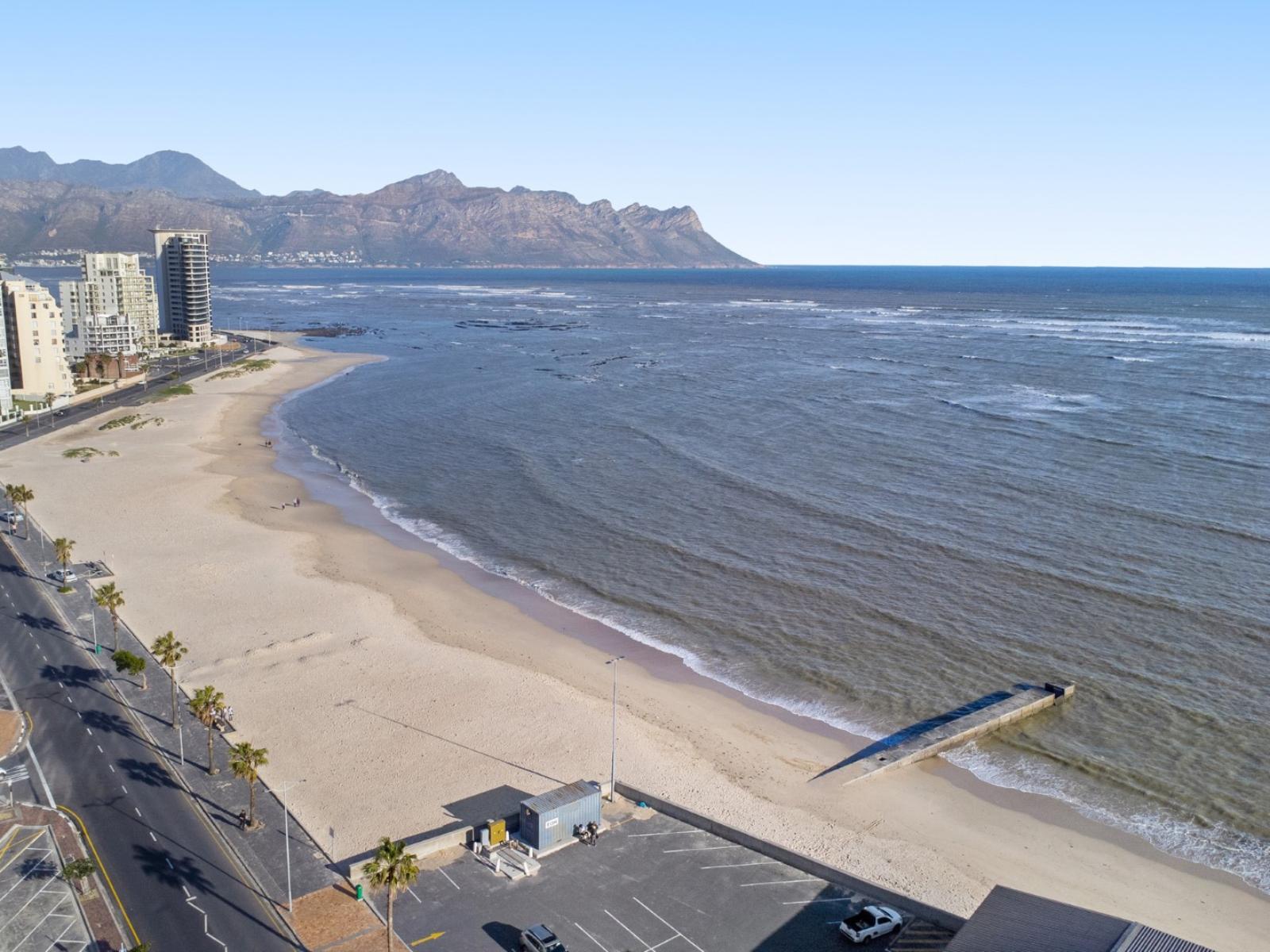 Odeon Towers 1102 in Strand - BEST Getaways - South Africa's best ...