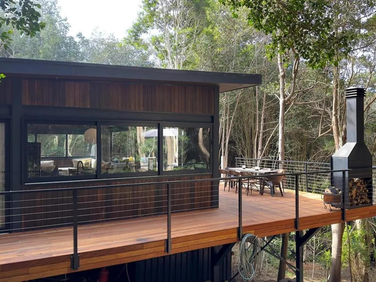 Overstory Forest Cabins in Hout Bay - BEST Getaways - South Africa's ...