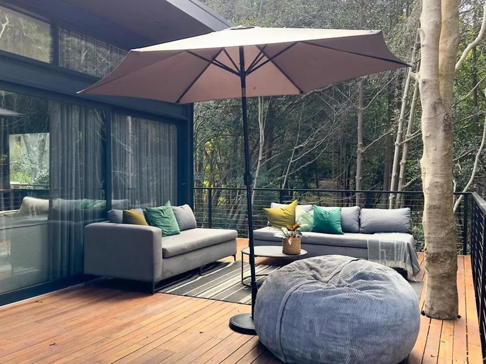 Overstory Forest Cabins in Hout Bay - BEST Getaways - South Africa's ...