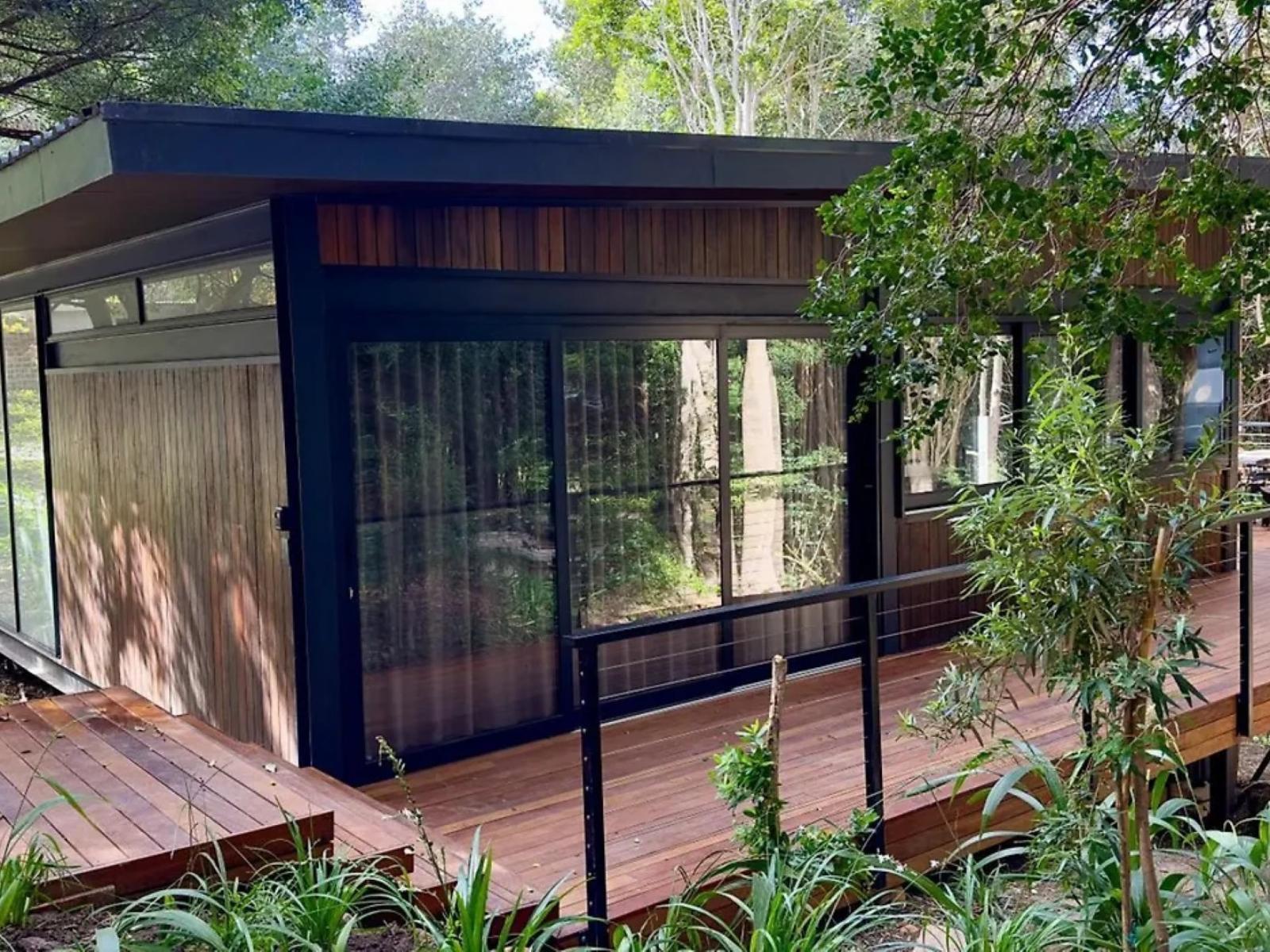 Overstory Forest Cabins in Hout Bay - BEST Getaways - South Africa's ...