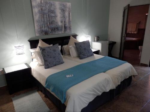 Leopard Corner Guest House