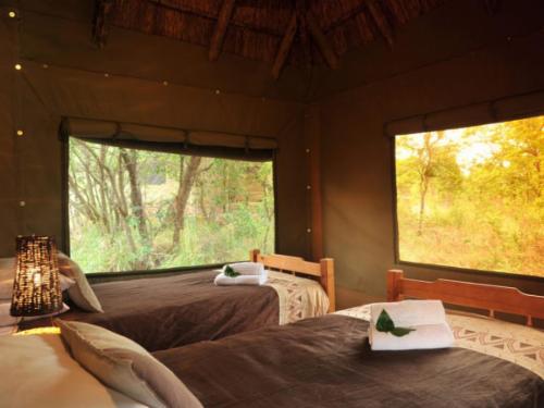 Shikwaru Lodge | Budget Accommodation Deals and Offers Book Now!