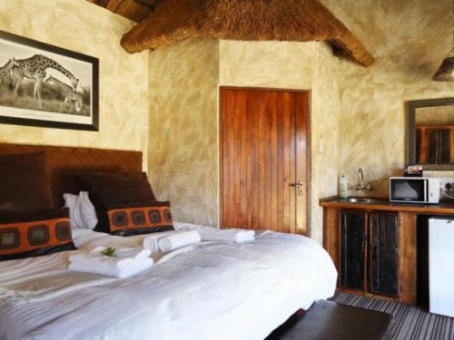 Shikwaru Lodge | Budget Accommodation Deals and Offers Book Now!