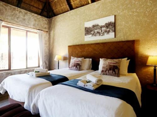 Shikwaru Lodge | Budget Accommodation Deals and Offers Book Now!