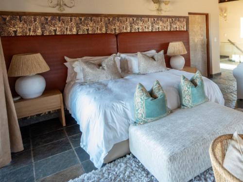 Request a Quote from Keleo Safari Lodge | Book Your Dream Self-Catering ...